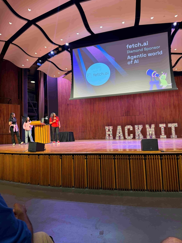 glimpses from our past events